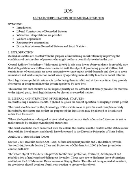 Unit 8 Ios Pdf