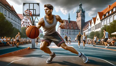 Dennis Schröder Im Profil Cowonews
