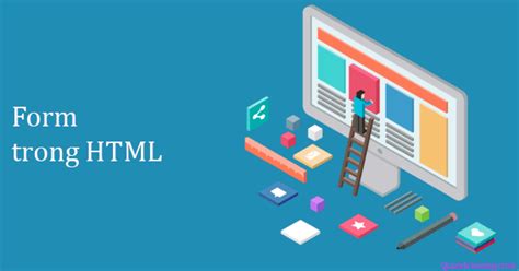 form trong html