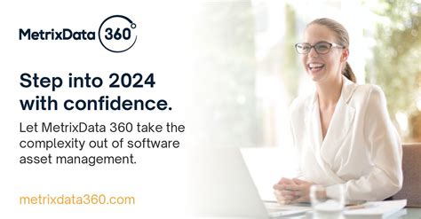 Mike Austin On Linkedin Metrixdata360 Itmanagement Confident2024