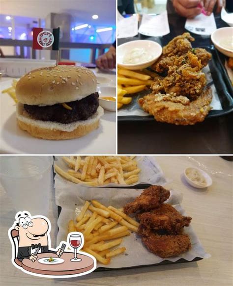 Frapatea Cafe Manila Restaurant Menu Prices And Reviews