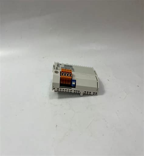 DSQC668 ABB Processor Module JUSTWELL