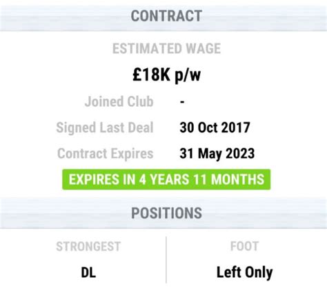 Fmdb Mobile App Brings Football Managers Database To Your Pocket Pc Gamer