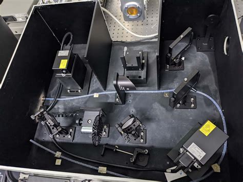 Thermo Scientific Nicolet Is50 Spectrometer Used For Sale Price 293658435 Buy From Cae