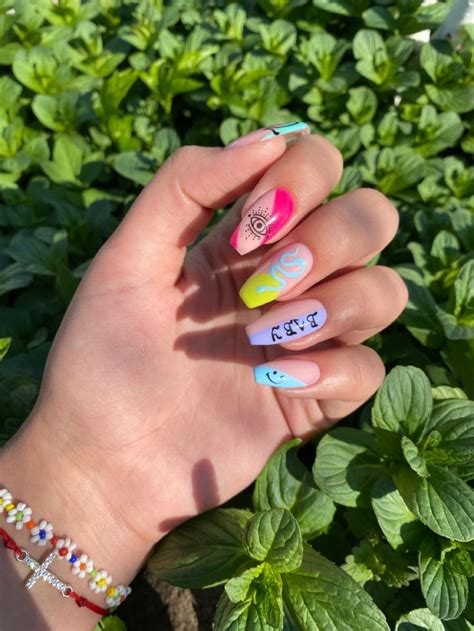 Маникюр Маникюр Дизай ногтей Ногти