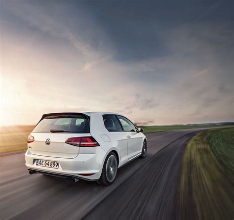 Vw Golf Gti Performance Bilmagasinetdk