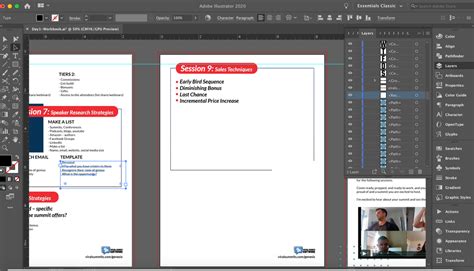 selection tool selecting the wrong text boxes te adobe community
