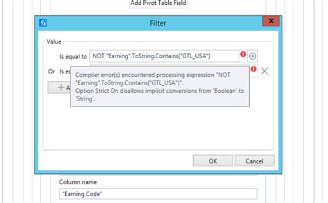 Pivot Table Help Studio Uipath Community Forum