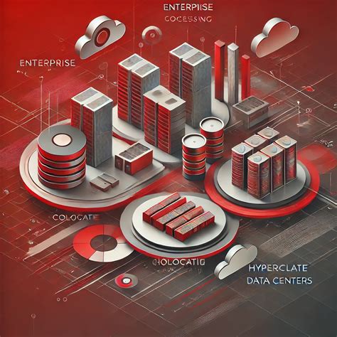 Data Center Types Finding The Right Fit For Your Business