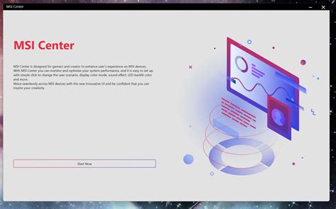 Msi Center Bug Yet Another One Msi Global English Forum