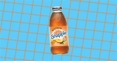 The Unknown History Of Snapple