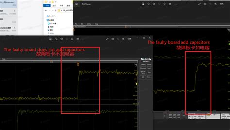 TLK L Communication Control Board PHY Disconnection Problem Interface Forum Interface