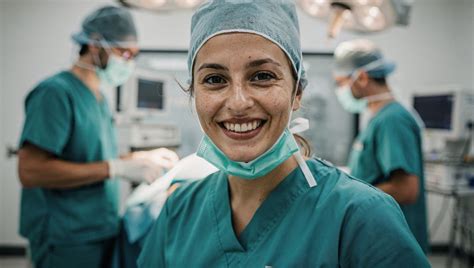 Het Beroep Operatieassistent Salaris Taken Opleiding Informatie En Vacatures