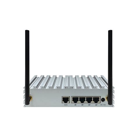 Easy World Automation Nexcom Iwf 310 Industrial Access Point