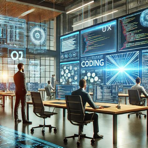 Software Development Devverx