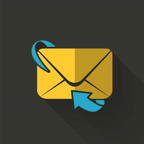 Forwarding An Email Illustrations Royalty Free Vector Graphics And Clip Art Istock