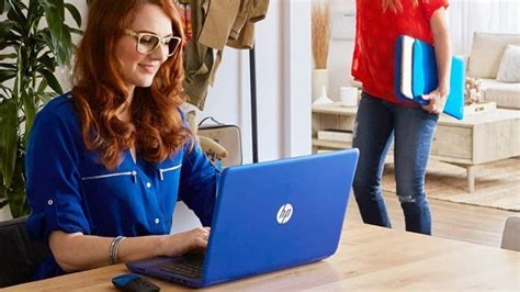 Laptops HP Com Australia
