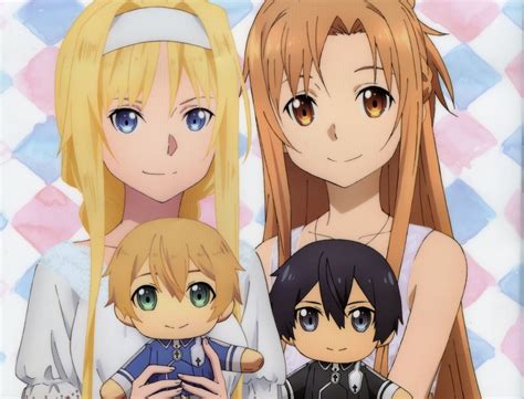 Sword Art Online Alicization 4k Kazuto Kirigaya Sword Art Online