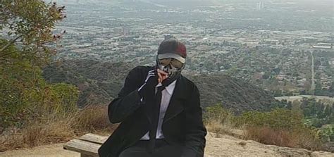 Who Is Shaddai Prejean Shadman Wiki Biography Net Worth Height