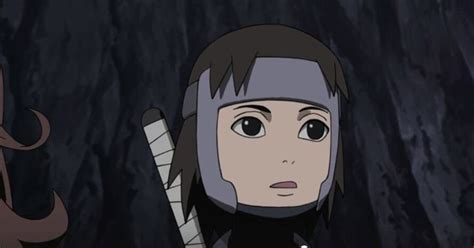 Ямато в детсве | Anime, Art, Naruto