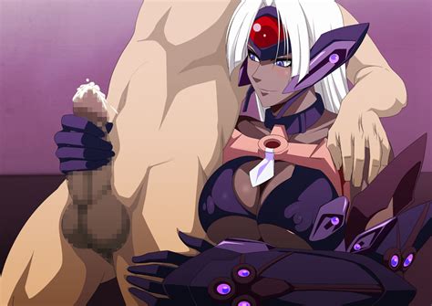 Post 1326059 Purple Haze Telos Xenosaga