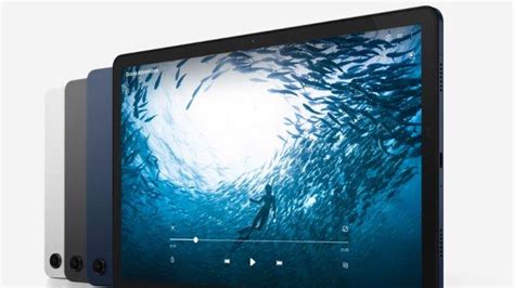 Daftar Harga Tablet Samsung Terbaru Oktober 2024 Paling Murah Rp 1 9 Juta Tribunjakarta Com