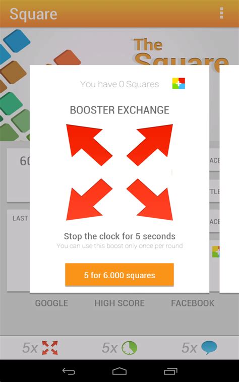 The Square Free Color Puzzle Game Match Biggest Square Spot Fast Matching Brain Puzzles For