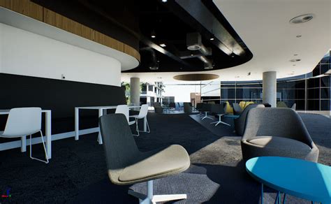 Skylight Not Being Occluded In Interiors Using Restir Unreal Nvidia