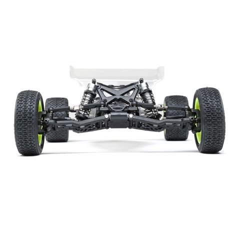 Losi 1 16 Mini B Pro Roller 2wd Buggy Assembly Kit Los01025 [cars