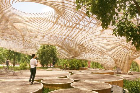 Environmental Design Architecture