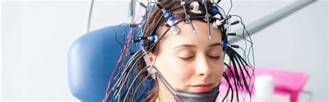 What Are The Indications Of Eeg Test