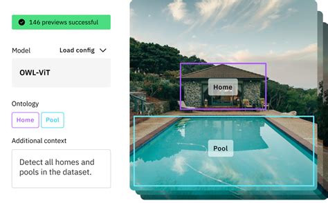 Object Detection Labelbox