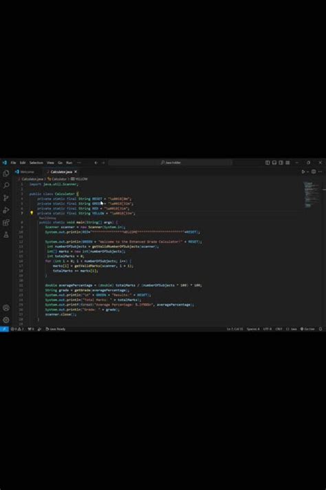 Supriya Pujari On Linkedin Javaprogramming Codsoft Taskcompletion