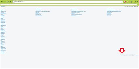 Javascript Trouble With Endless Paginating Stack Overflow