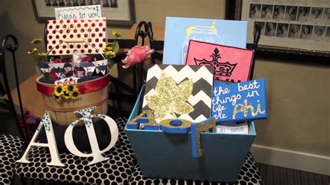 Alpha Phi Cu Boulder Youtube