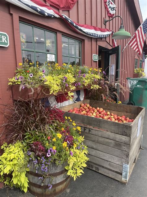 Mayer Bros Cider Mill Buffalo Ny Hours Directions Reviews