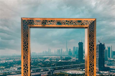 Dubai Frame Dubai Tickets And Tours 2024