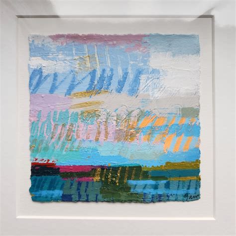 Stacked Series By Carlyn Janus Art And Light Gallery