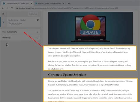 How To Add Custom Fonts In Wordpress