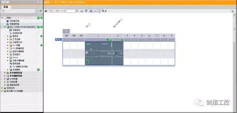 Codesys设备与s7 1200的profinet通信 剑指工控 Codesys设备与s7 1200的profinet通信 剑指工控