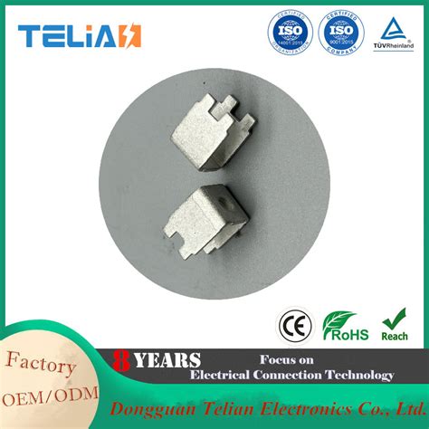 Pcb Tab Terminal Screw Terminal For Welding Solder Pcb Wire Connector Tab Solder Terminal Tin