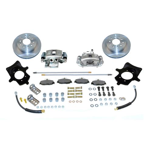 Ssbc Usa Cast Iron Conversion Kits
