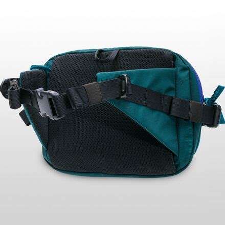 Cotopaxi Allpa X 4l Hip Pack Hike And Camp