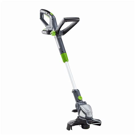 Recycle Weed Whacker