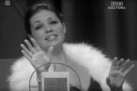 Nie żyje Barbara Dunin Kurtycz żona Zbigniewa Kurtycza Miała 76 Lat Natemat Pl