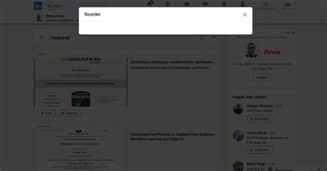 Dhiraj Patra On Linkedin Linkedin Issues