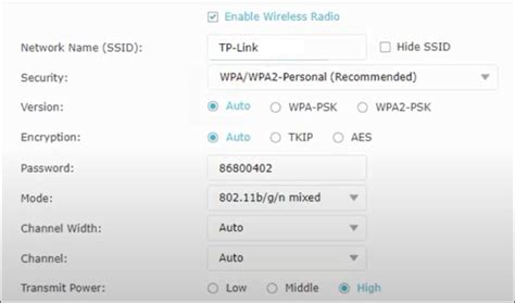 Tutorial TP LINK Archer C AC Access Point Mode Step By Step