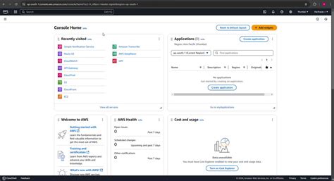 Hari Haran On Linkedin Aws Amazonsns Cloudcomputing Awschallenge