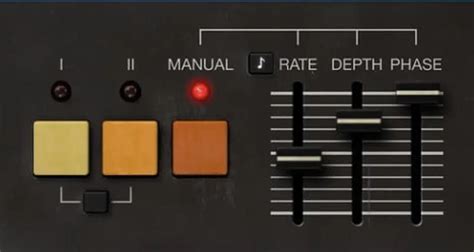Mastering The Chorus Effect Add Texture Depth To Your Mix