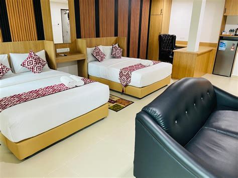 Cozy Hotel Kl Sentral Hotel Kuala Lumpur